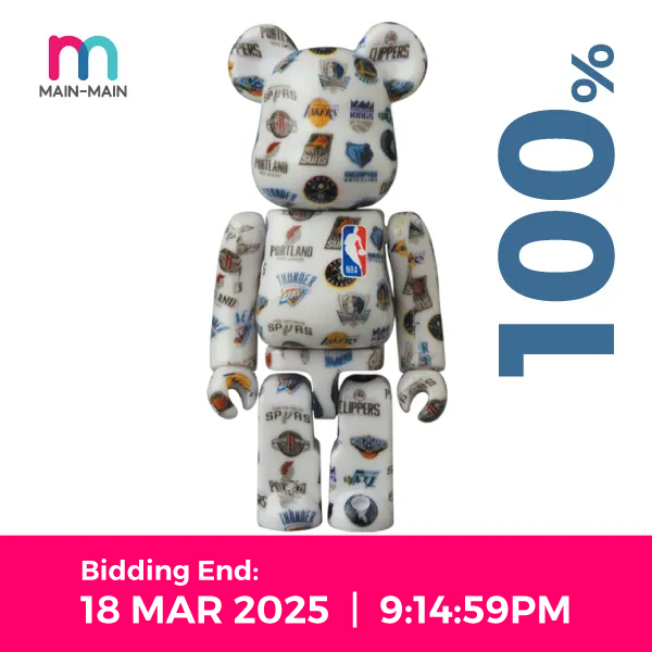 Series 42 | NBA - Main-Main